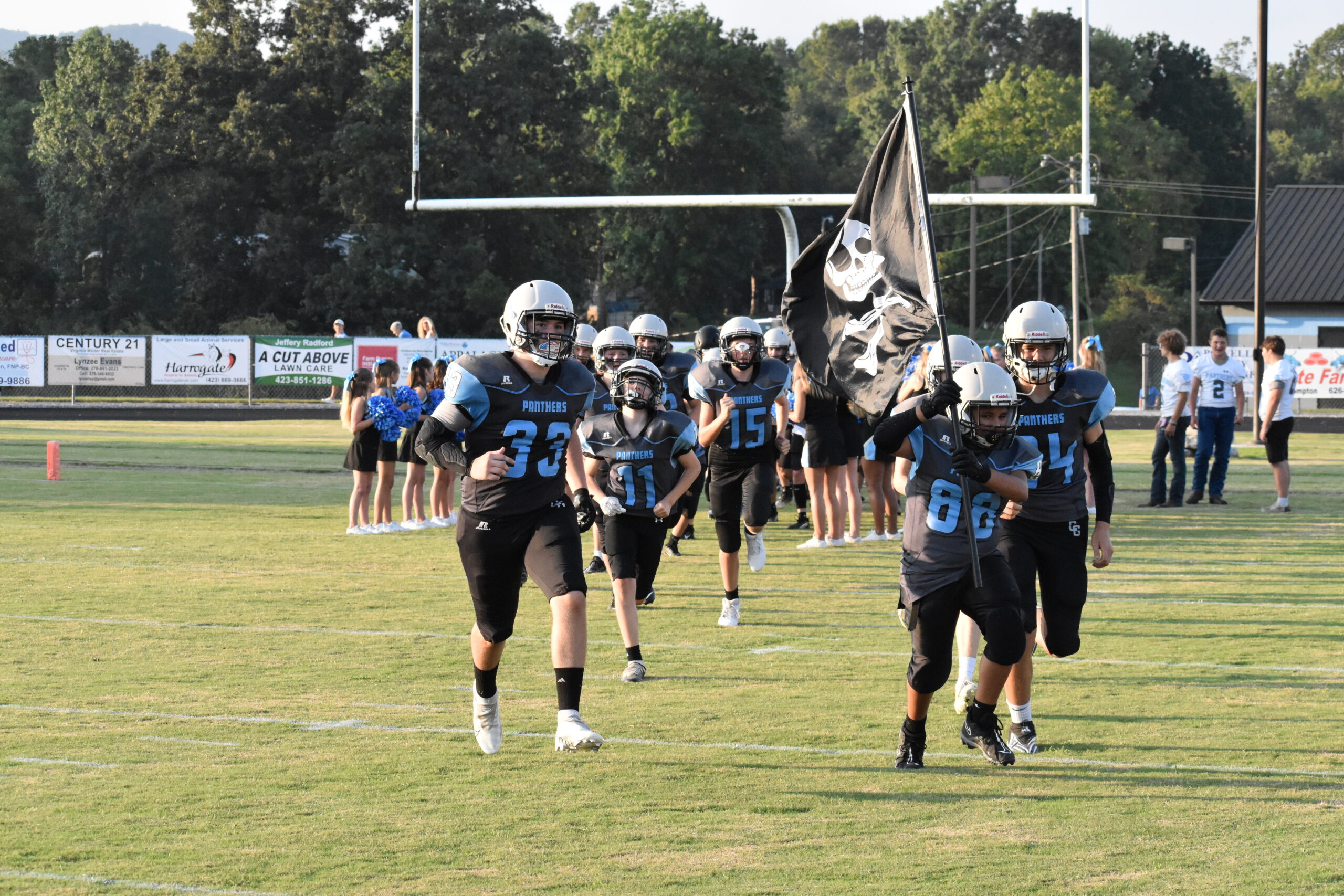 The best game that almost happened? – Claiborne County Sports Zone