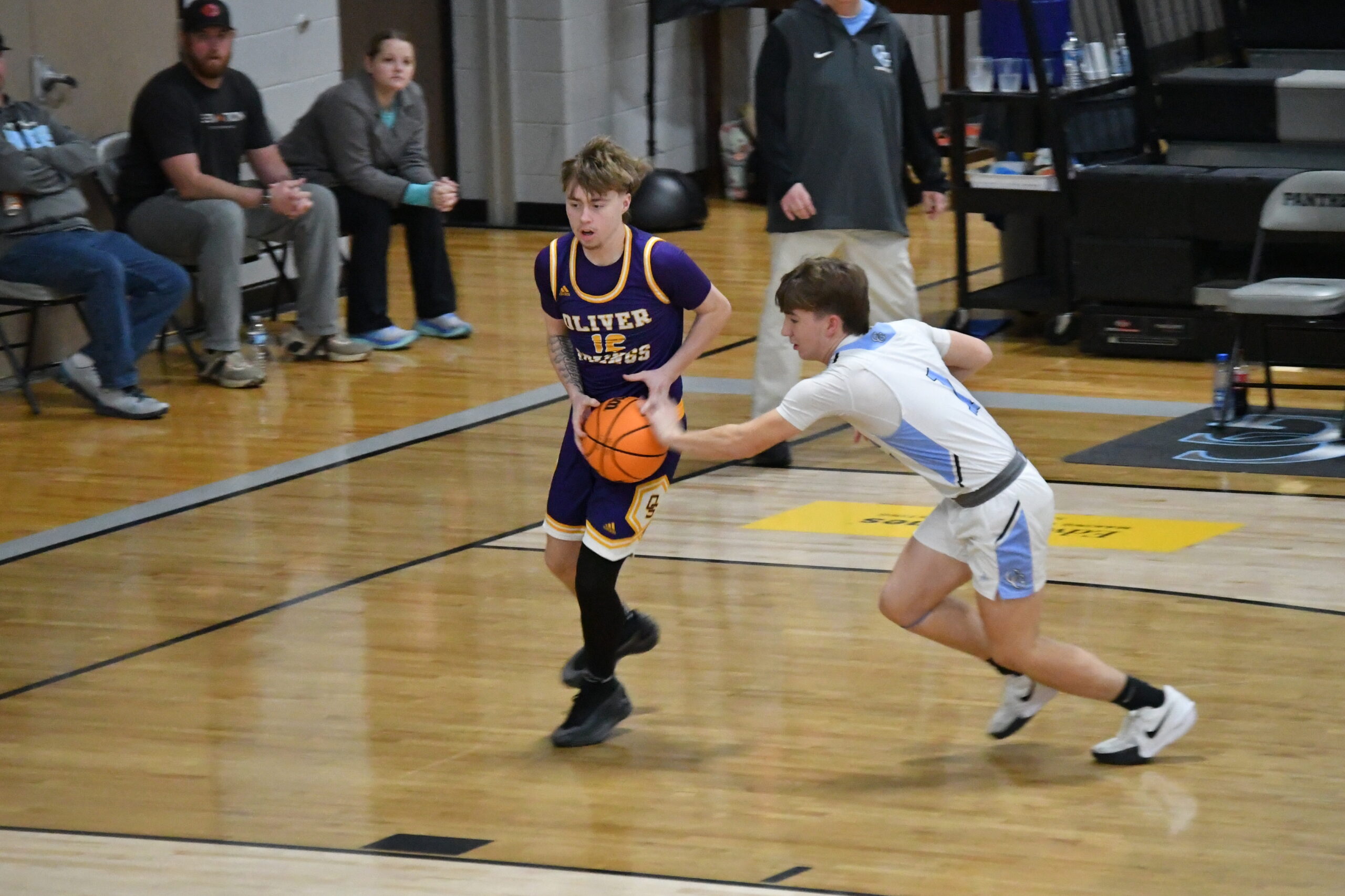 Elevation Christmas Classic comes to a close with two great games ...