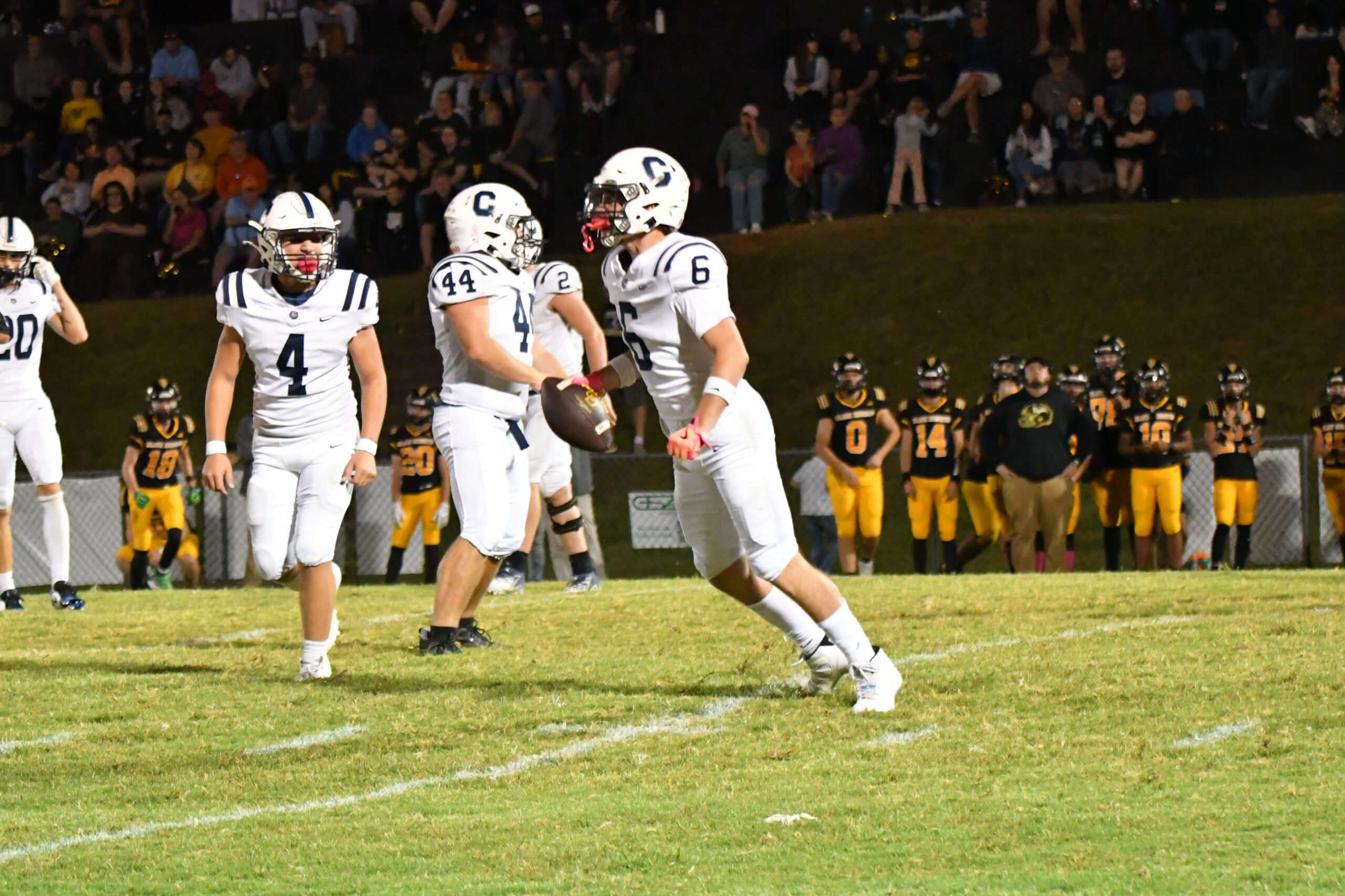 Bulldogs experience heartache at Chuckey-Doak – Claiborne County Sports ...