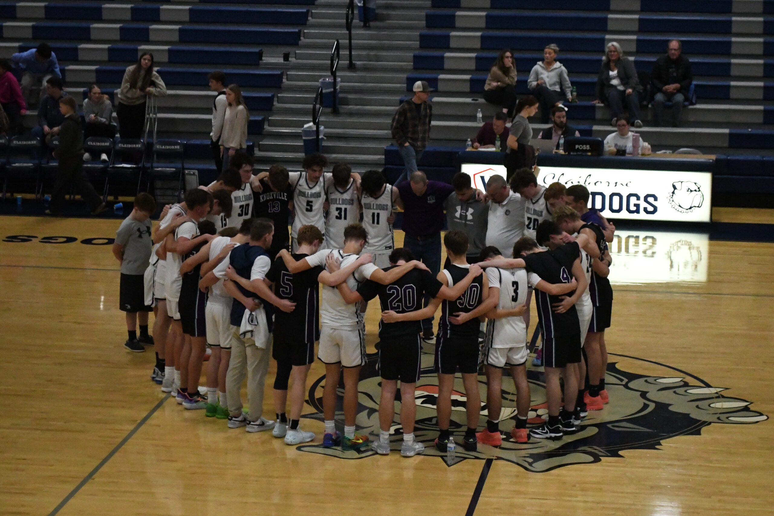 Elevation and KOC Invitational Basketball Tournament, Day 1, Panthers ...